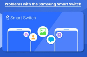 How To Transfer Data With Samsung Smart Switch! - Samsung Mobile Club
