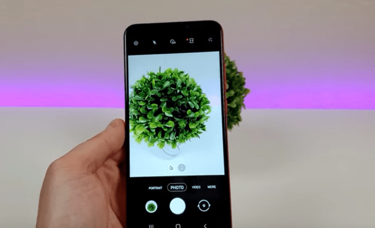 Samsung A03 Review: A Budget Smartphone That Packs Surprises - Samsung ...