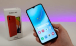 Samsung A03 Review: A Budget Smartphone That Packs Surprises - Samsung ...