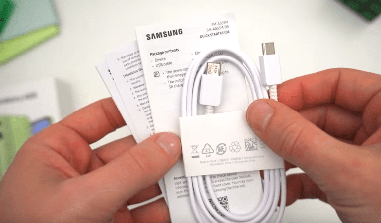 Samsung A05: A Comprehensive Review Of Samsung’s Budget-Friendly ...