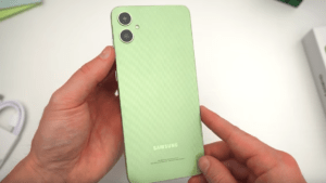 Samsung A05: A Comprehensive Review Of Samsung’s Budget-Friendly ...