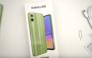 Samsung A05: A Comprehensive Review Of Samsung’s Budget-Friendly ...