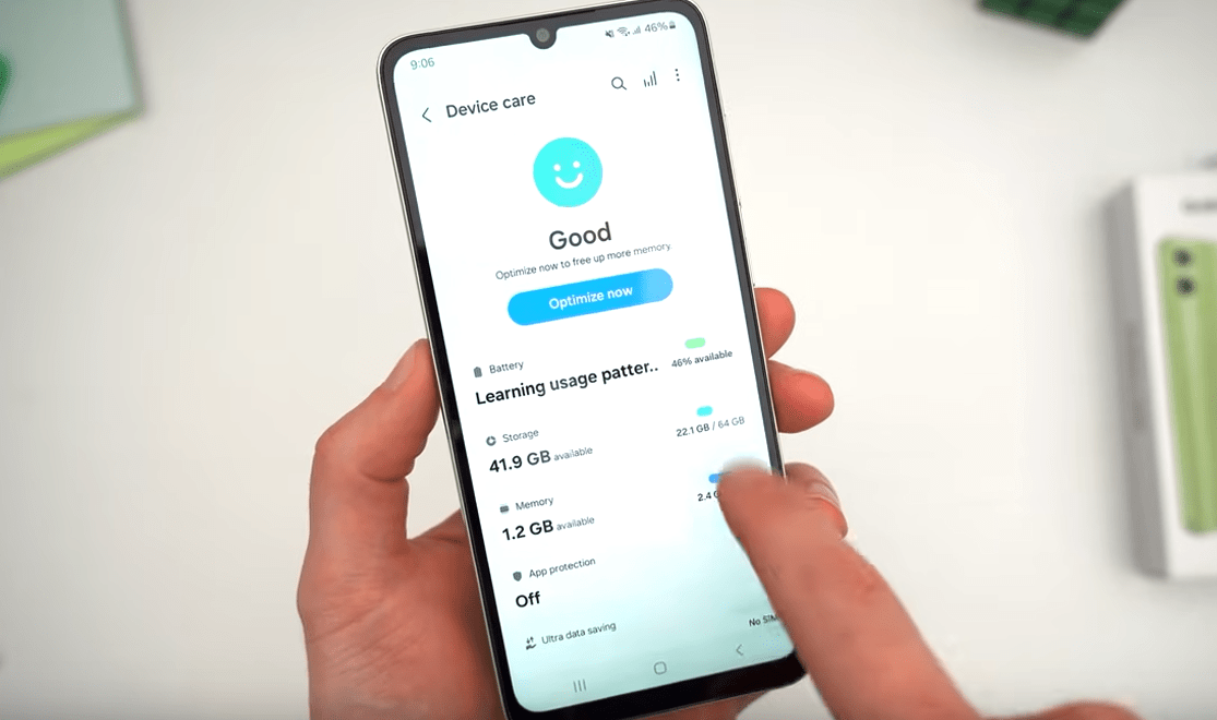 Samsung A05: A Comprehensive Review Of Samsung’s Budget-Friendly ...