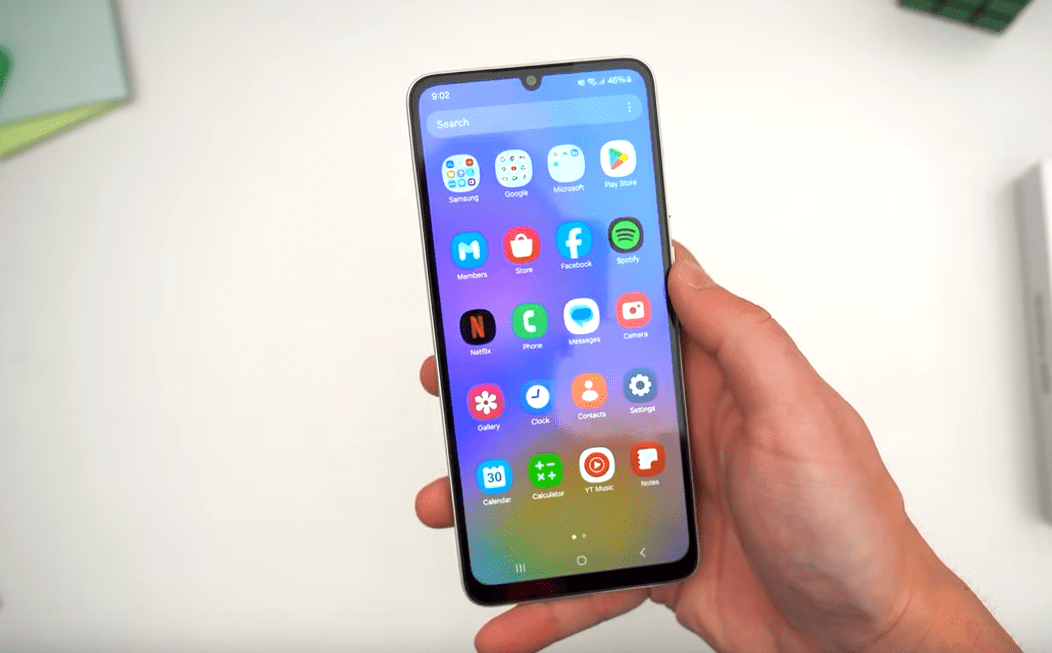 Samsung A05: A Comprehensive Review Of Samsung’s Budget-Friendly ...