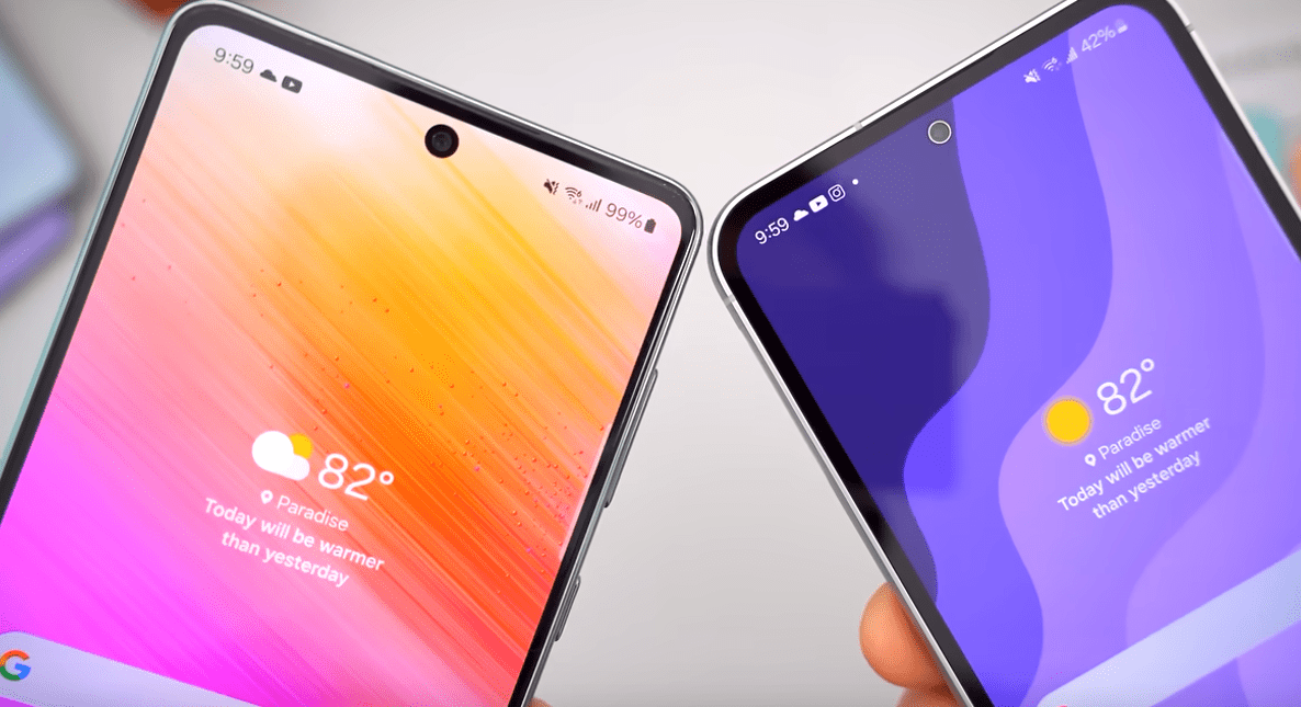 Samsung Galaxy A73 Review: Features, Specs, Price, And Everything You ...