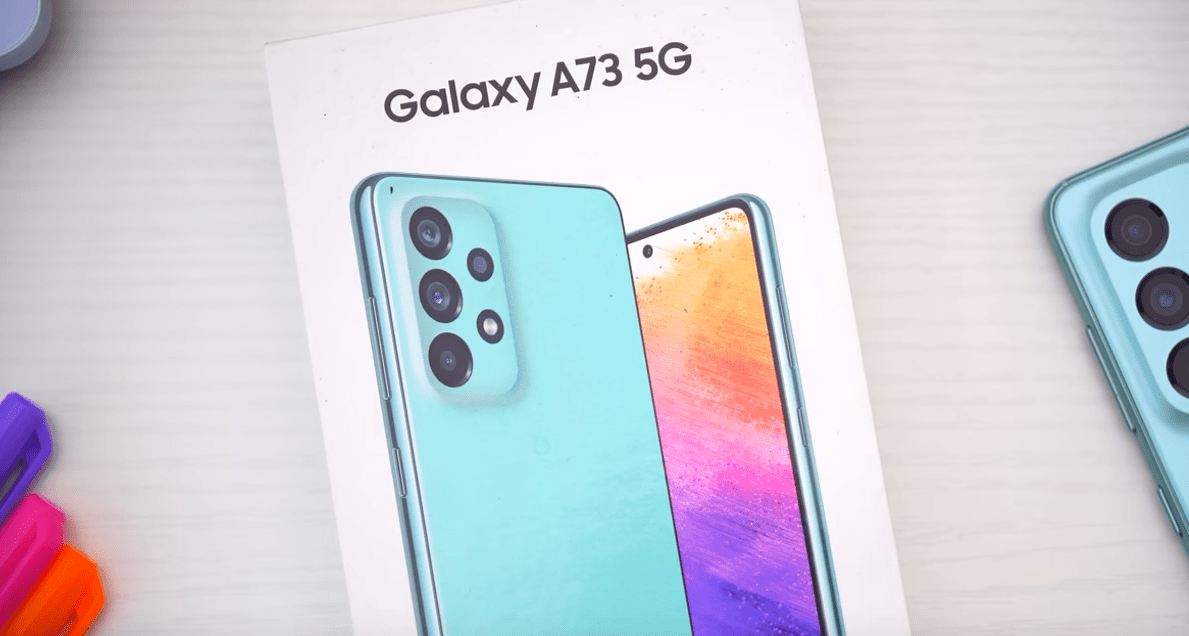 Samsung Galaxy A73 Review: Features, Specs, Price, And Everything You ...