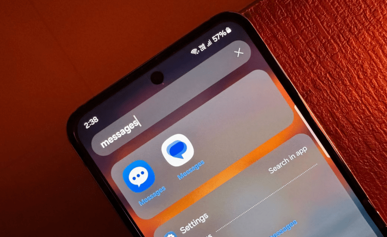 How To Cancel Text Messages From Converting To MMS Messages On Samsung ...