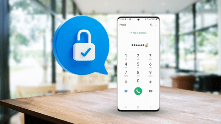 How To Unlock My Samsung Phone: A Complete Step-by-Step Guide - SMC