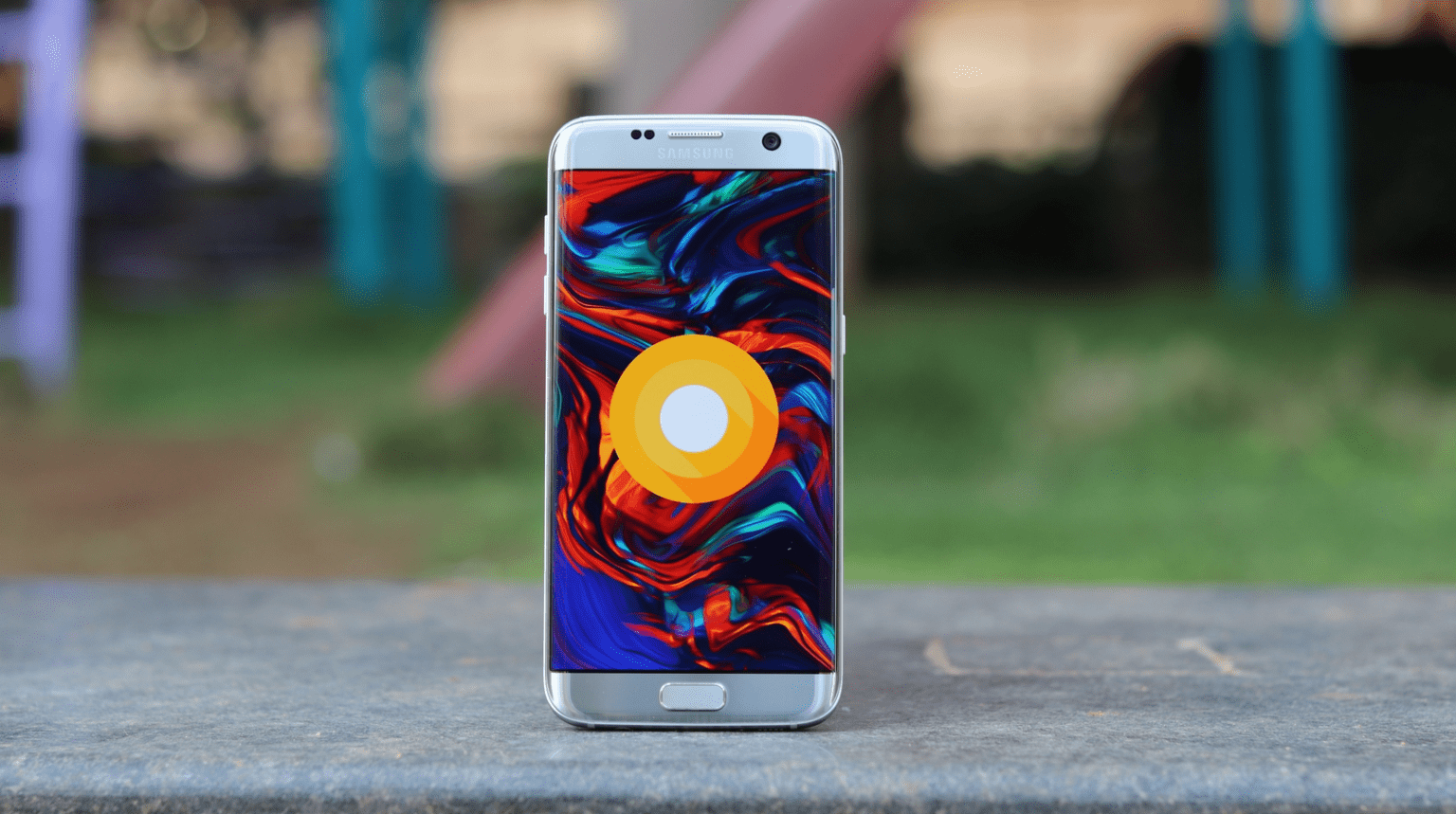 Galaxy Phones Running Android 8 And Older Have Lost Android Auto ...