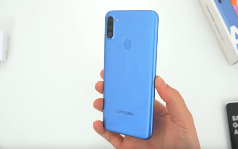 Samsung A11 Review: A Budget Smartphone Worth Considering? - Samsung ...