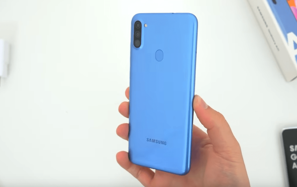 Samsung A11 Review: A Budget Smartphone Worth Considering? - Samsung ...