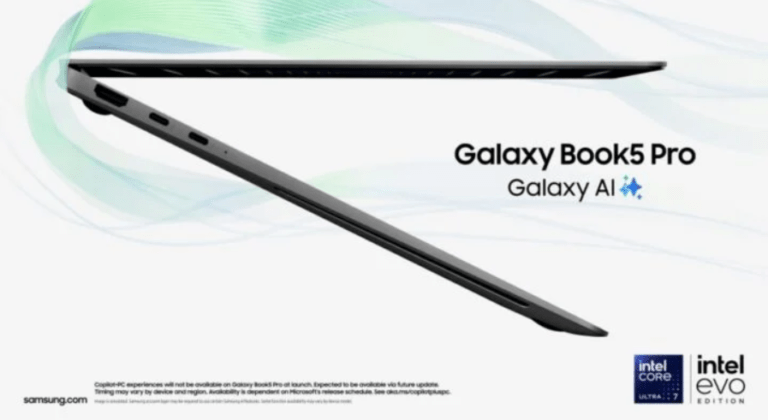 Samsung Galaxy Book 5 Pro: Everything You Need To Know - Samsung Mobile ...