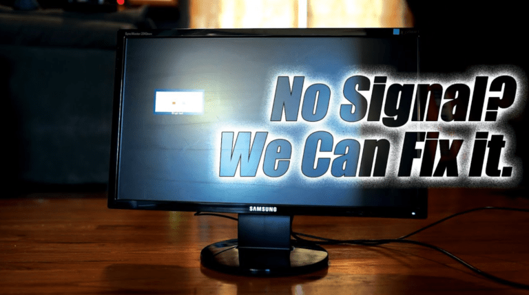 Samsung Monitor Troubleshooting: A Step-by-Step Guide - Samsung Mobile Club