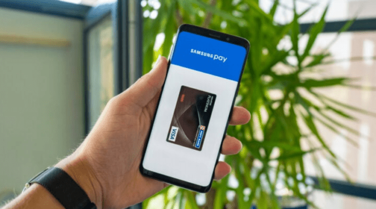 How To Use Samsung Pay: A Simple Guide For Everyone - Samsung Mobile Club