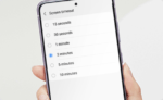 How To Change Samsung Screen Timeout Settings - SMC