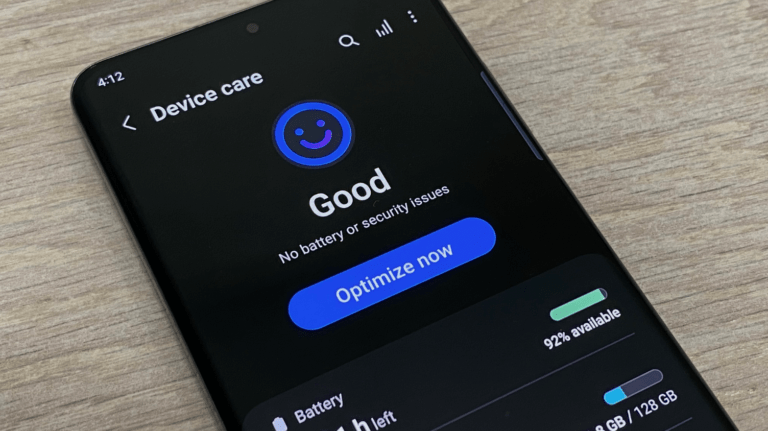 How To Turn Off Battery Optimization On Android Smc
