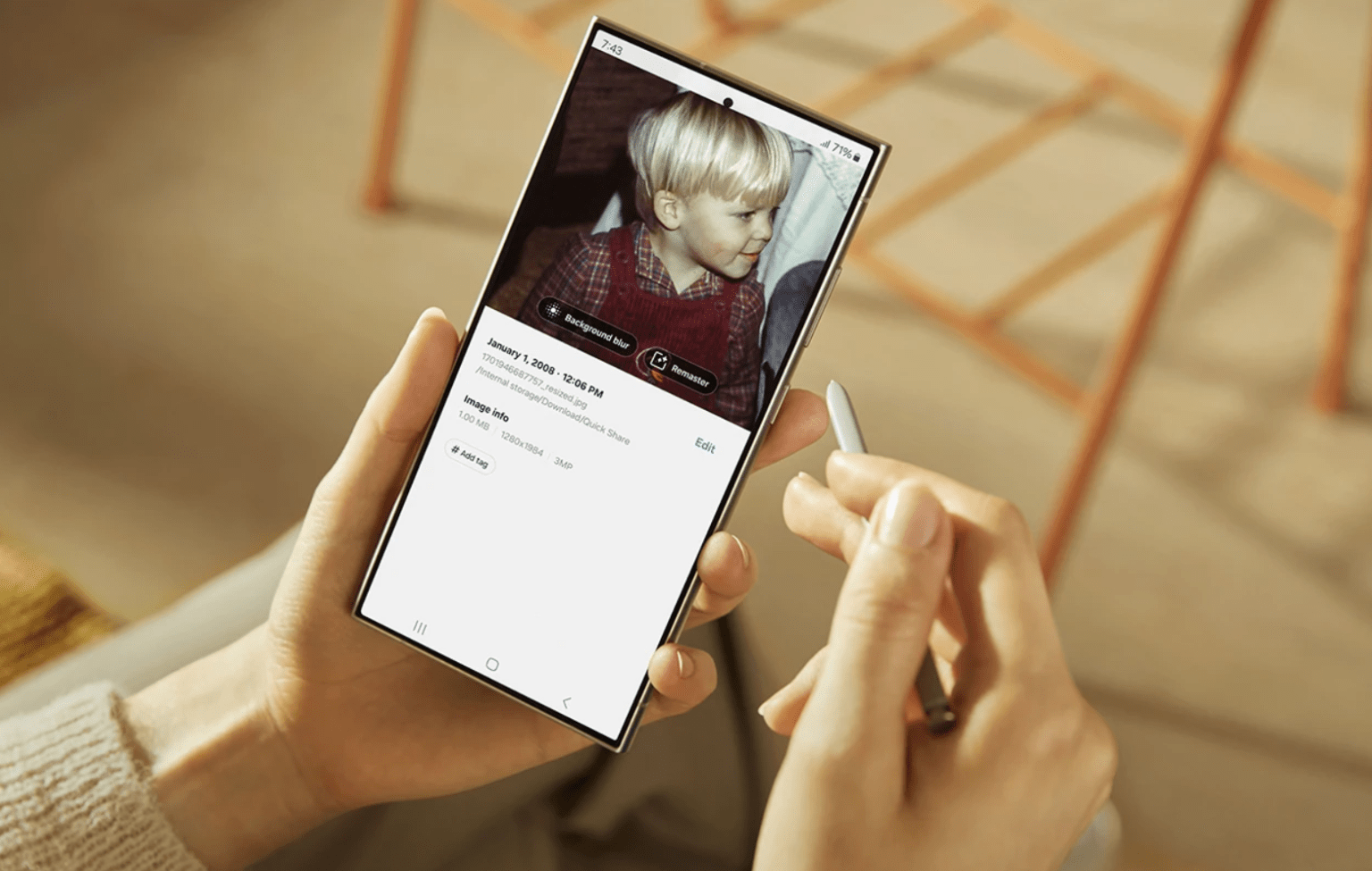 How To Take Screenshot On Galaxy S24-Complete Guide - Samsung Mobile Club