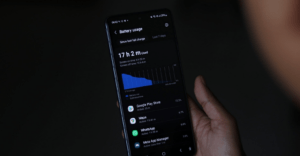 How To Check Time On Screen Samsung: A Stress-Free Guide For Everyone - SMC