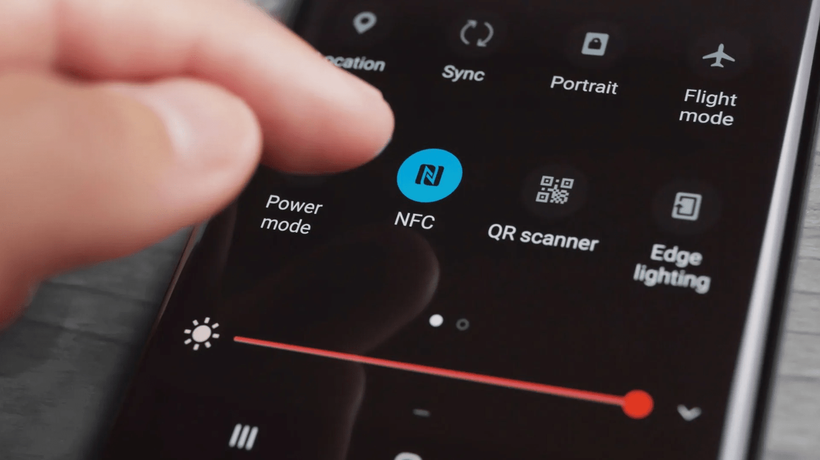 How To Turn On NFC On Android: A Simple Guide - SMC