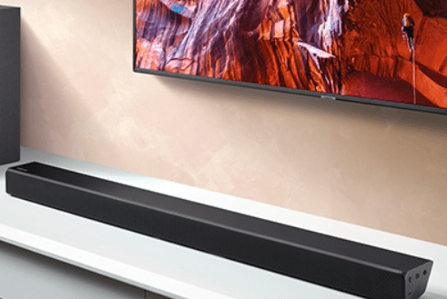 The Best Samsung Sound Bar Settings For An Immersive Experience - SMC