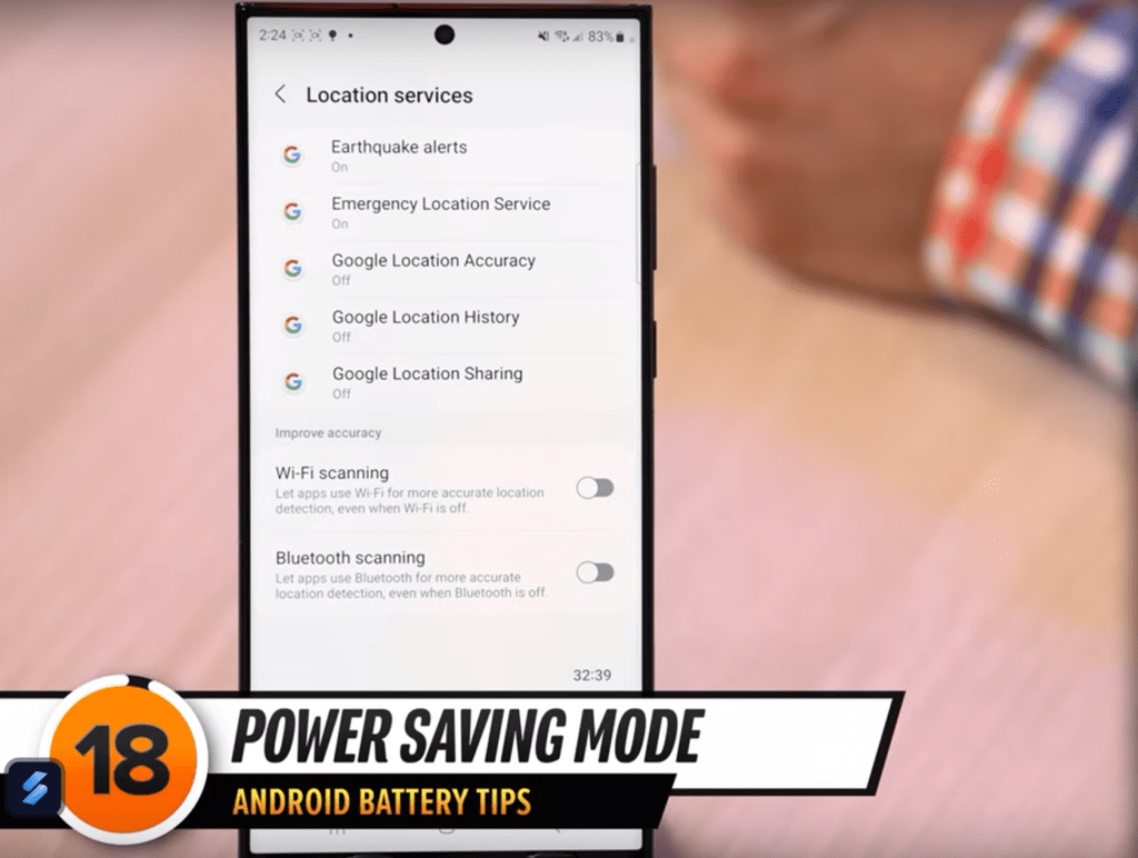 How To Use Power Saving Mode On Your Android: Comprehensive Guide ...