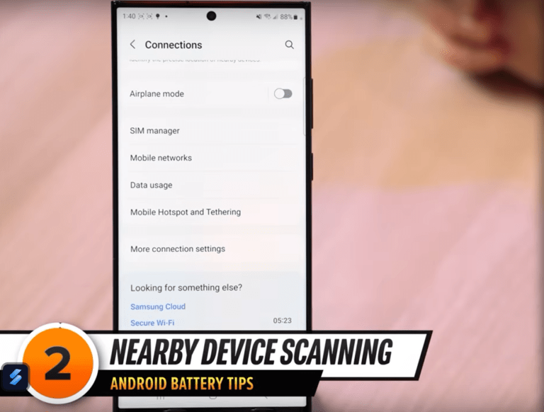 How To Use Power Saving Mode On Your Android: Comprehensive Guide ...