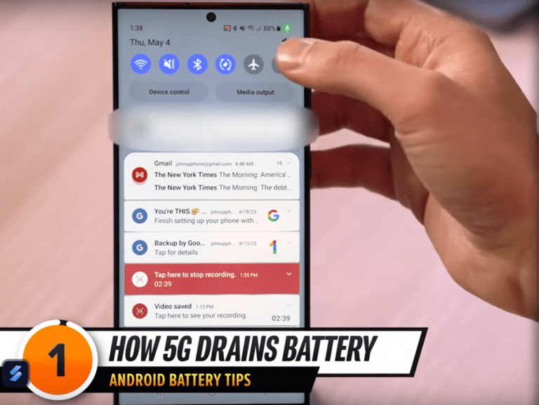 How To Use Power Saving Mode On Your Android: Comprehensive Guide ...
