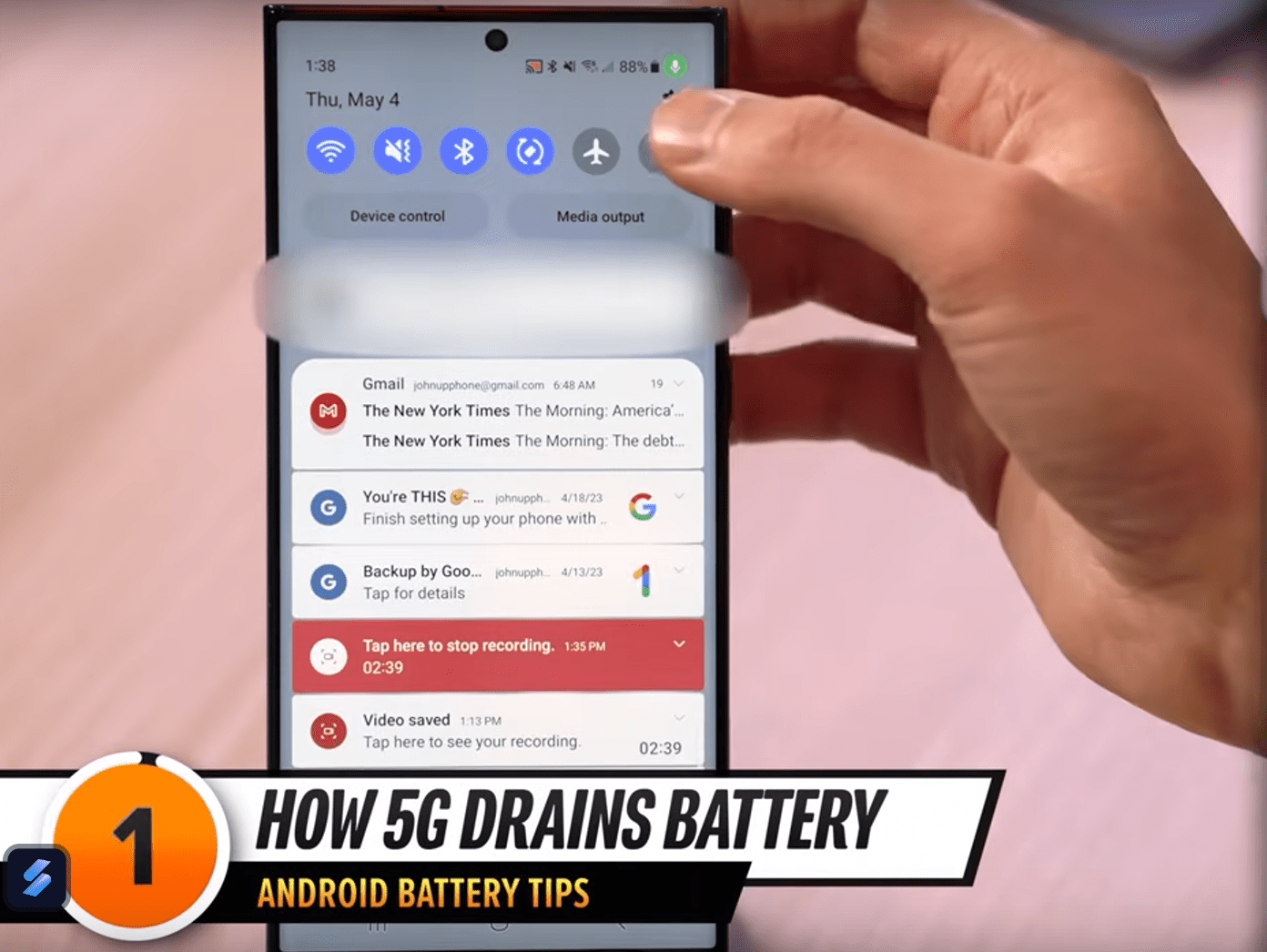 How To Use Power Saving Mode On Your Android: Comprehensive Guide ...