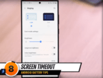 How To Use Power Saving Mode On Your Android: Comprehensive Guide ...