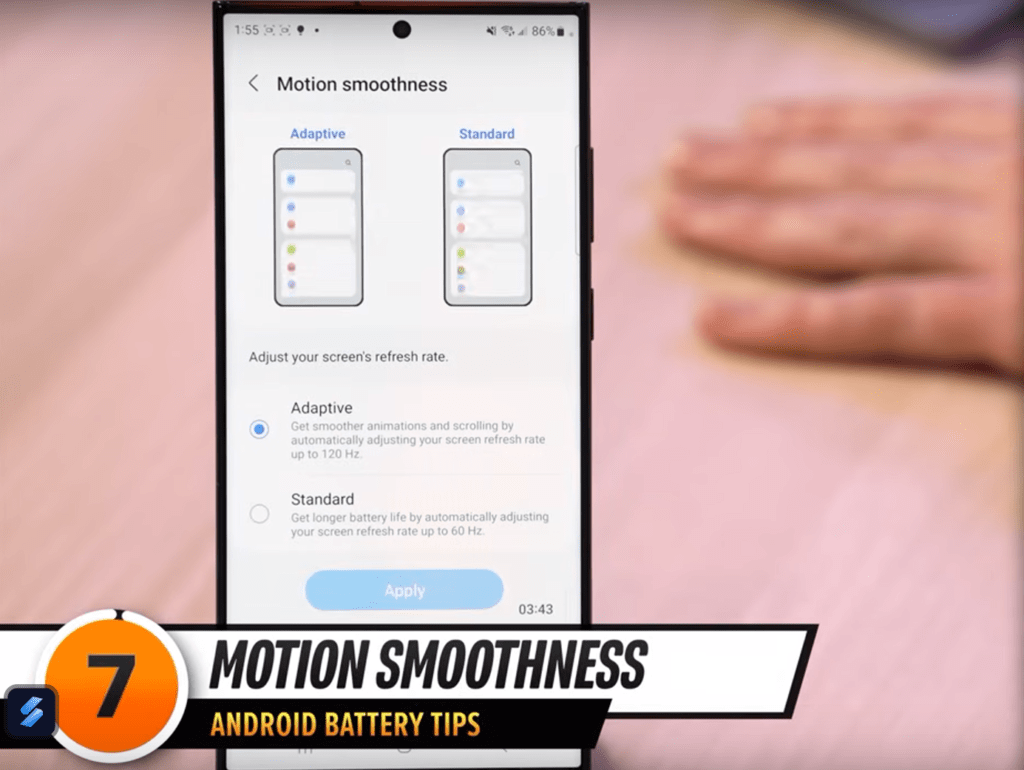 How To Use Power Saving Mode On Your Android: Comprehensive Guide ...