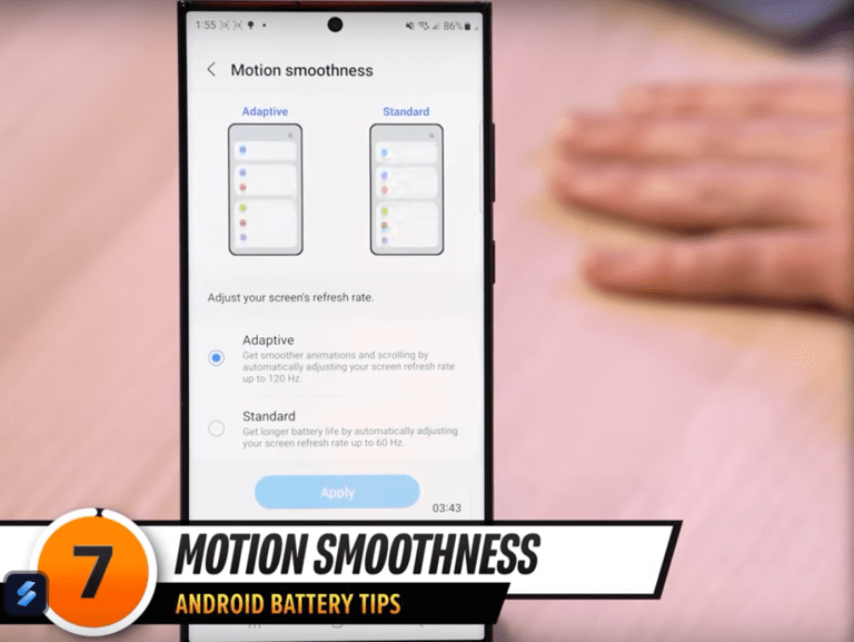 How To Use Power Saving Mode On Your Android: Comprehensive Guide ...