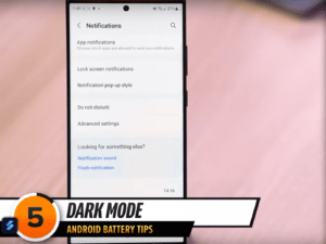How To Use Power Saving Mode On Your Android: Comprehensive Guide ...