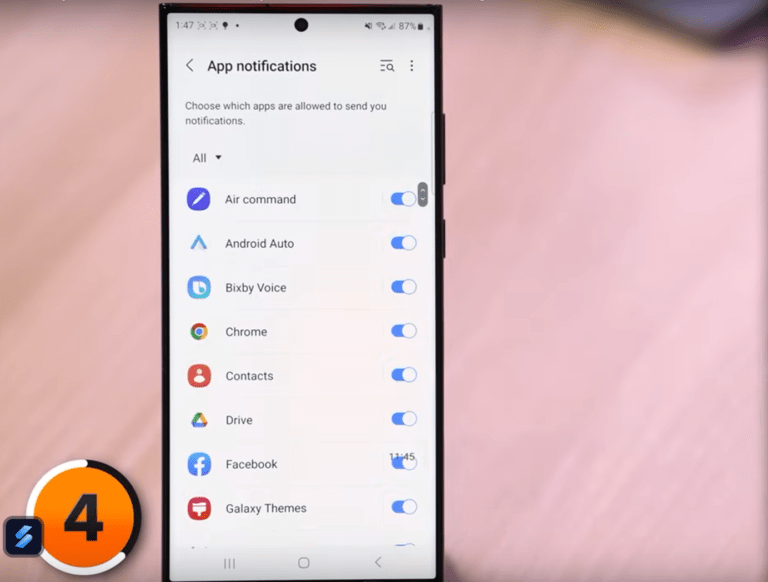 How To Use Power Saving Mode On Your Android Comprehensive Guide Smc