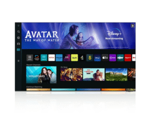 How To Easily Customize And Add Apps To Your Samsung TV Home Screen ...