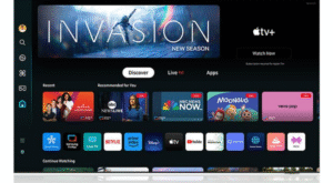 How To Easily Customize And Add Apps To Your Samsung TV Home Screen - SMC