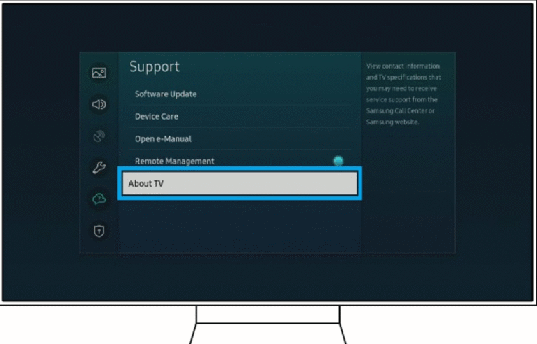 What To Do When Your Samsung TV Won’t Connect WiFi – Easy Fixes That Work - SMC