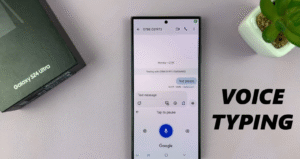 How Do I Activate Voice To Text On Samsung? - SMC