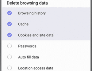 How To Clear Cache Samsung Tablet – A Simple Step-by-Step Guide - SMC