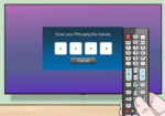 How To Factory Reset Samsung Smart TV Without A Remote – Easy Guide For ...