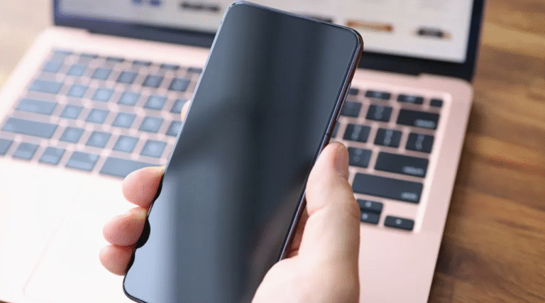 How To Fix Unresponsive Touch Screen: Easy Steps For Everyone - SMC