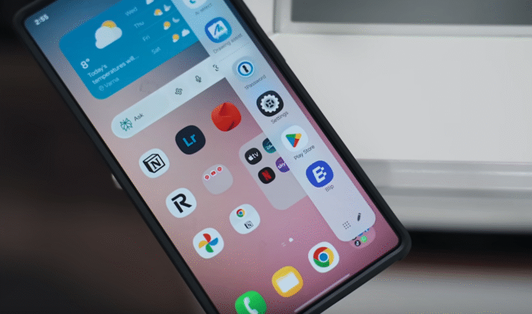 The Ultimate Customization Guide For One UI 7 - Samsung Mobile Club