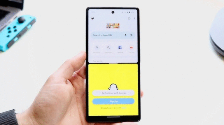 How To Use Split Screen On Samsung Galaxy Phones: A Complete Guide For ...