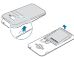 Did You Know How To Take Back Off A Samsung Galaxy Phone ? - Samsung ...
