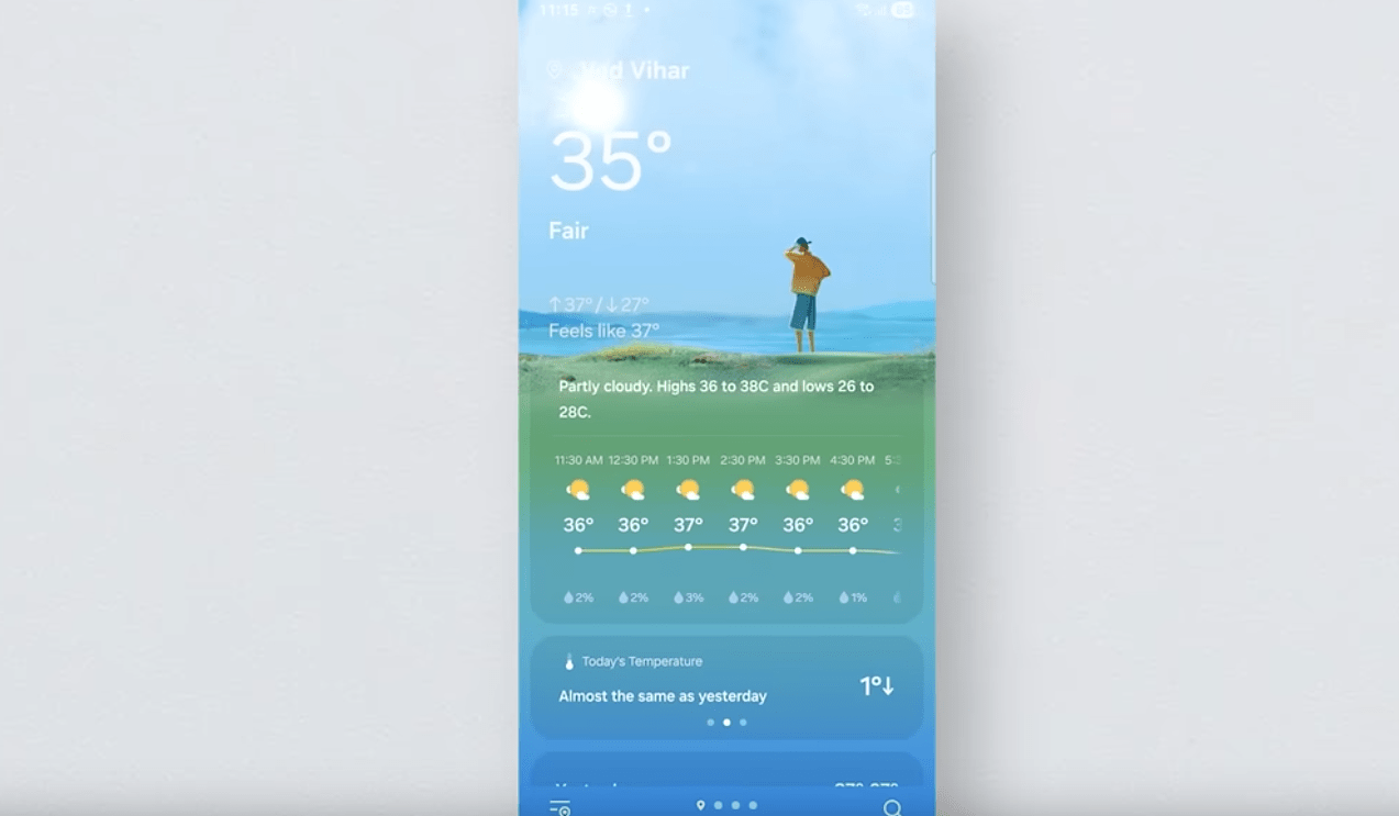 Everything You Need To Know About One UI 8 - Samsung Mobile Club