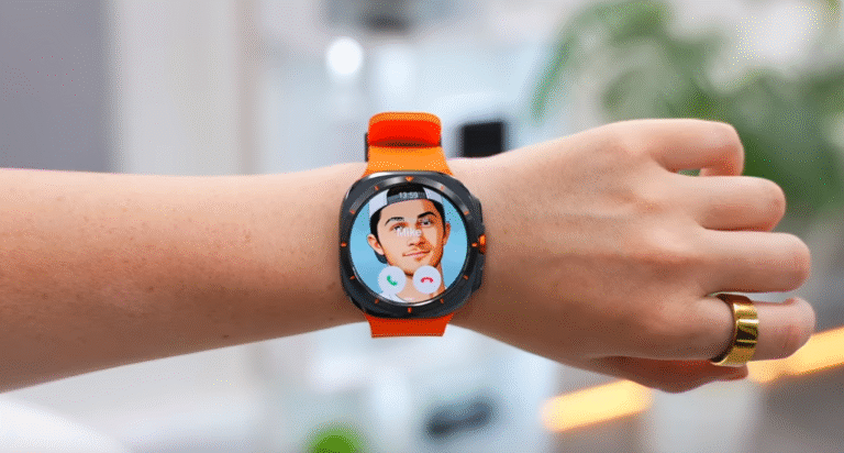 Samsung Galaxy Watch Ultra Review – Tips, Tricks & Complete Breakdown ...
