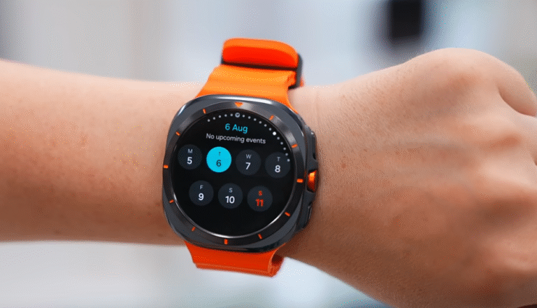 Samsung Galaxy Watch Ultra Review – Tips, Tricks & Complete Breakdown ...