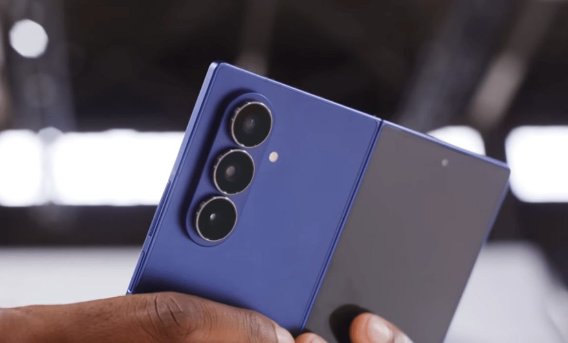 Samsung Galaxy Z Fold 7 Vs Fold 6: Is It Really Worth The Upgrade ...