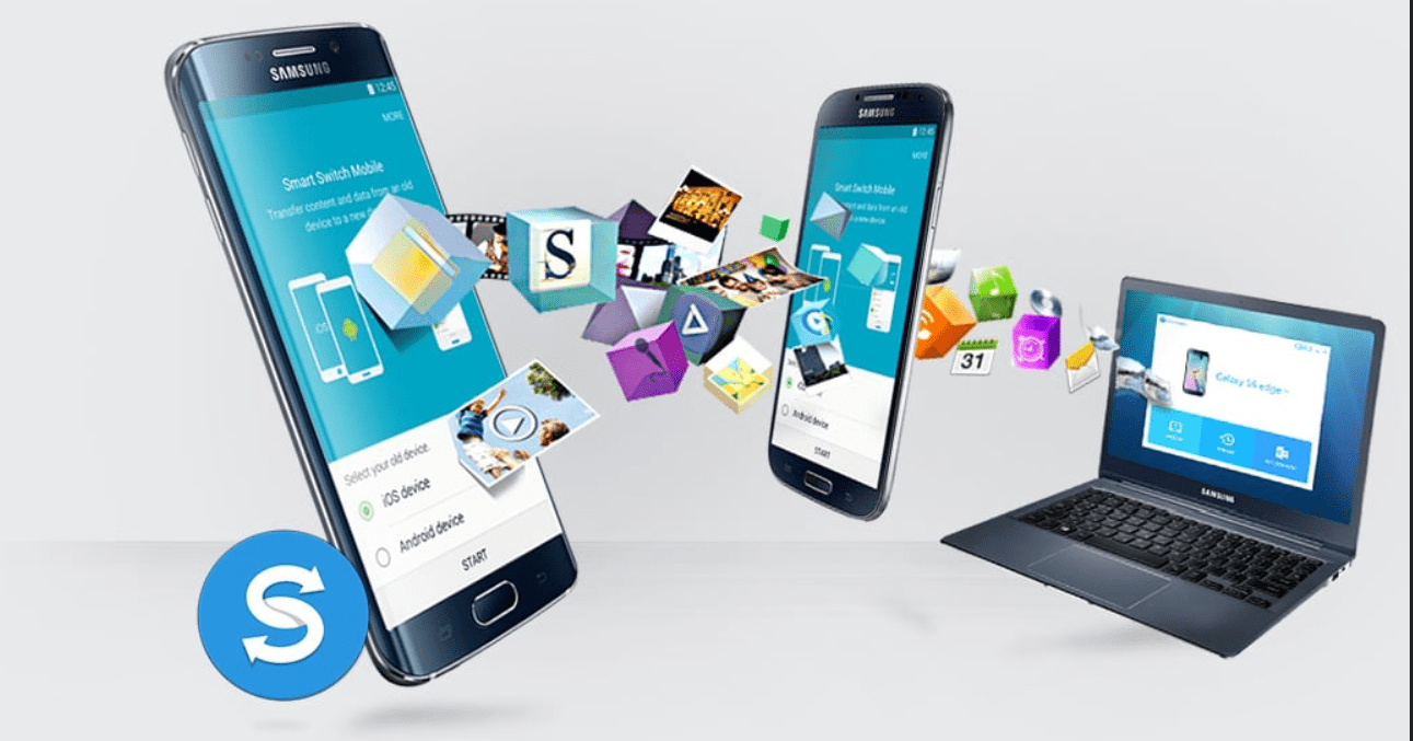 How To Backup Samsung Phone To PC: A Super Easy Guide For Everyone ...