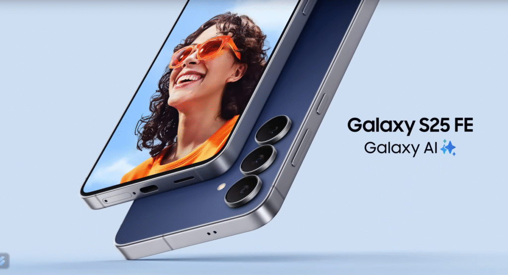Samsung Galaxy S25 FE – Honest Review In Simple Words - Samsung Mobile Club