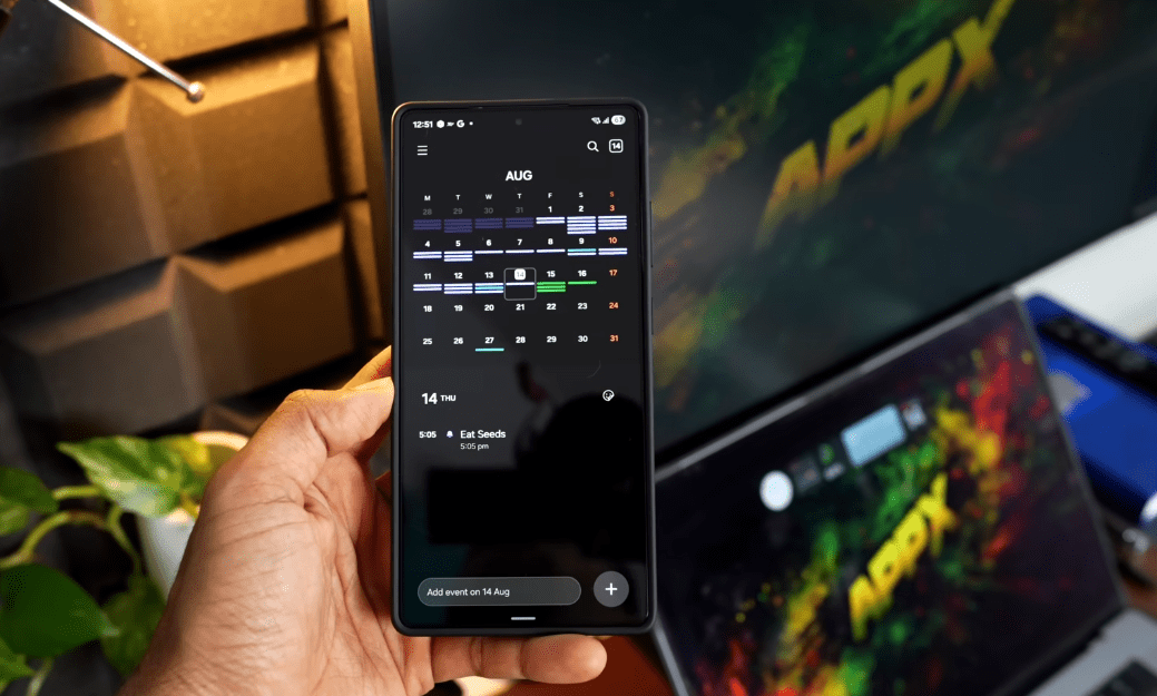 Google Calendar Vs Samsung Calendar: A Complete Easy-to-Understand ...